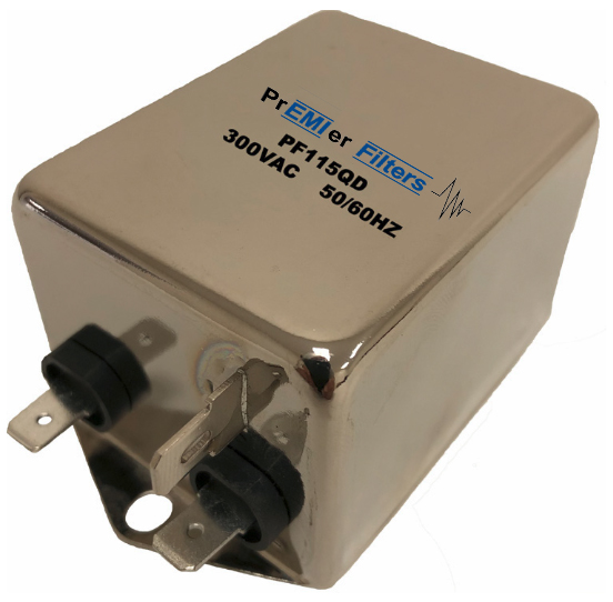 EMI Filters | Standard and Custom EMI Power Line Filters | RFI Filters